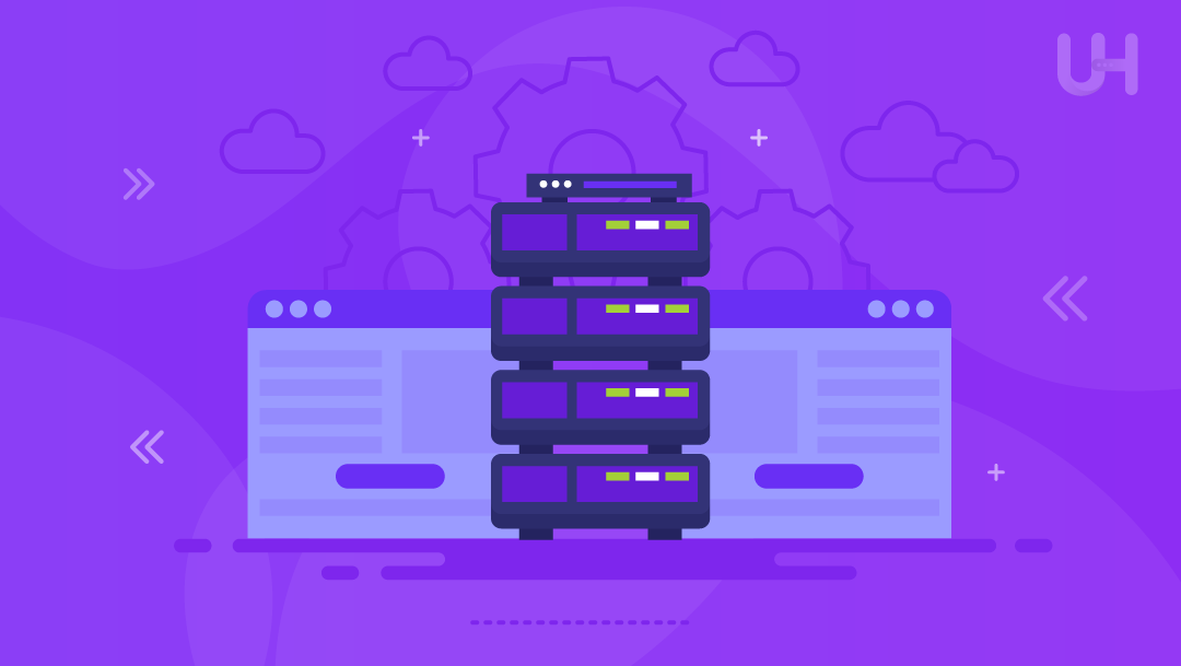 Web Host Vs Web Server Key Features And Differences Ultahost Blog