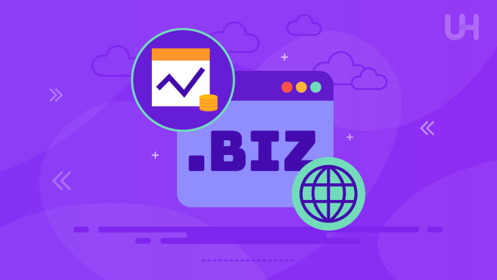 What is .Biz Domain? How to get a biz domain? | UltaHost Blog