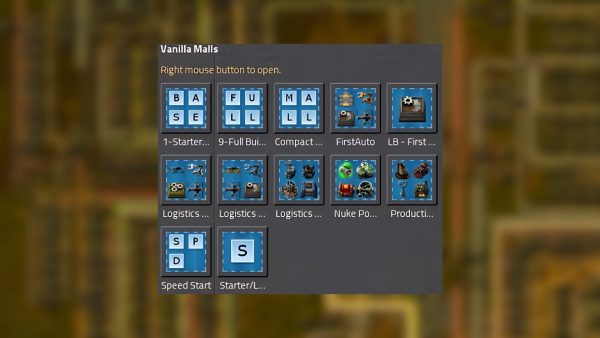 Factorio: 5 Easy Blueprints to Start Your Journey | UltaHost Blog