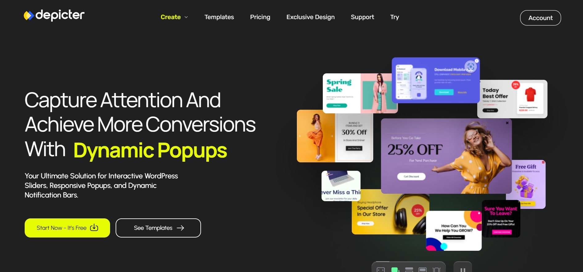 5 Best WordPress Slider Plugins | UltaHost Blog
