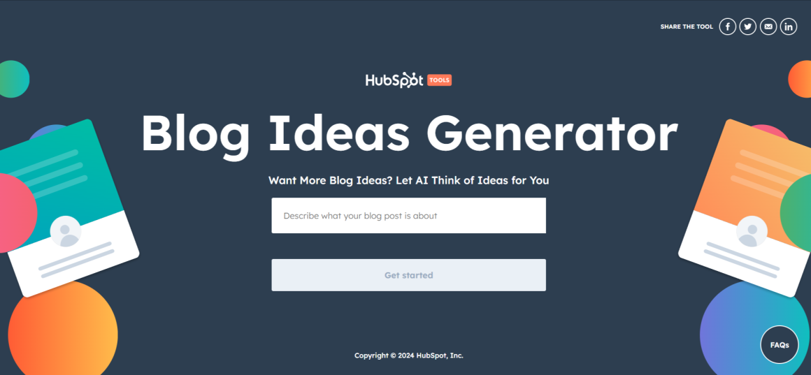 Fresh Blog Topic Ideas: 8 Strategies to Keep Your Content Flowing