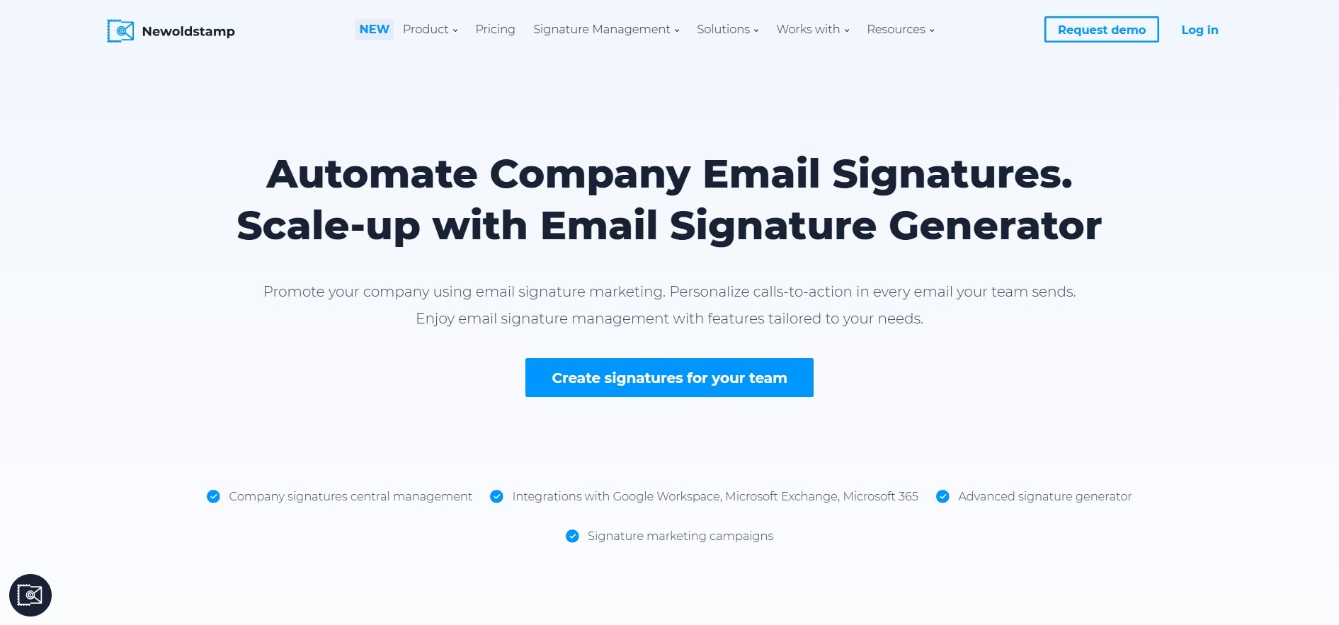 5 Best Email Signature Generators in 2024 | UltaHost Blog