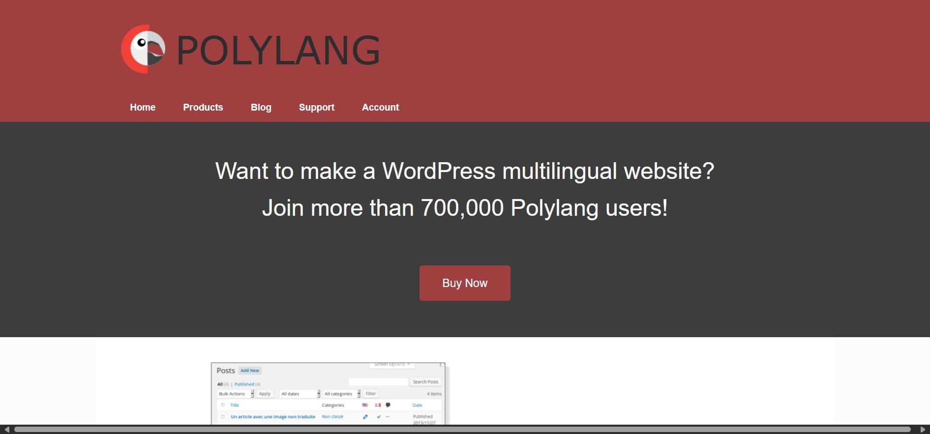 6 Best WordPress Translation Plugins | UltaHost Blog