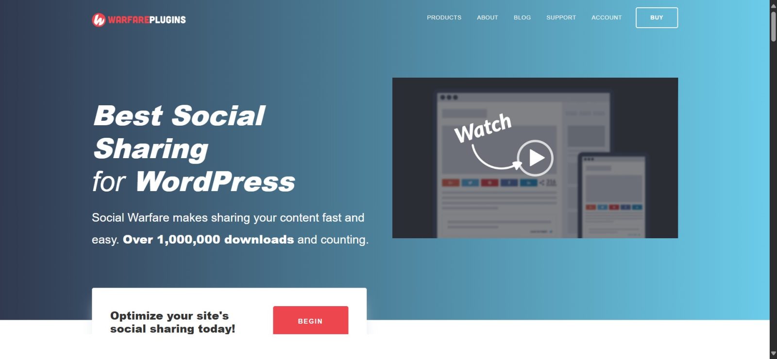 6 Best Social Media Plugins for WordPress | UltaHost Blog