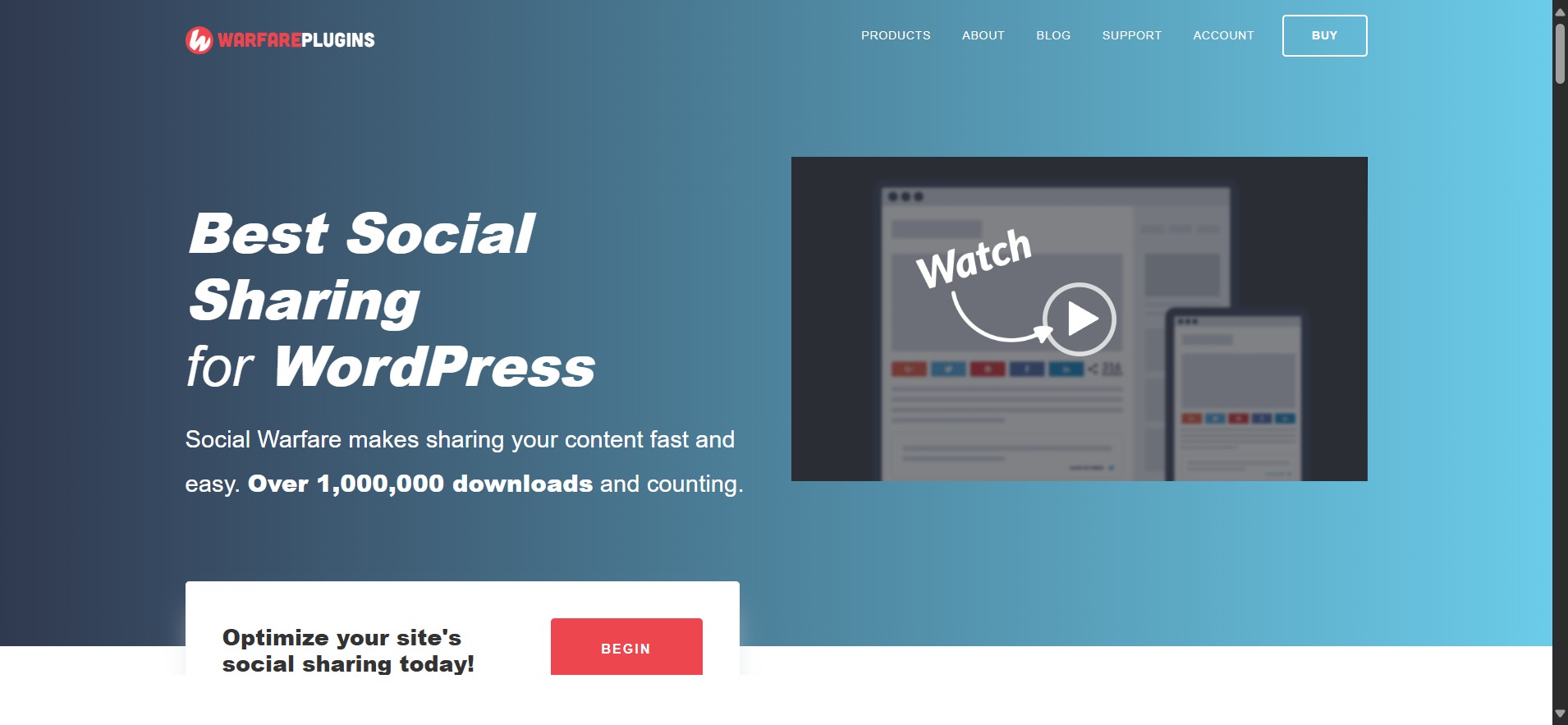 6 Best Social Media Plugins for WordPress | UltaHost Blog