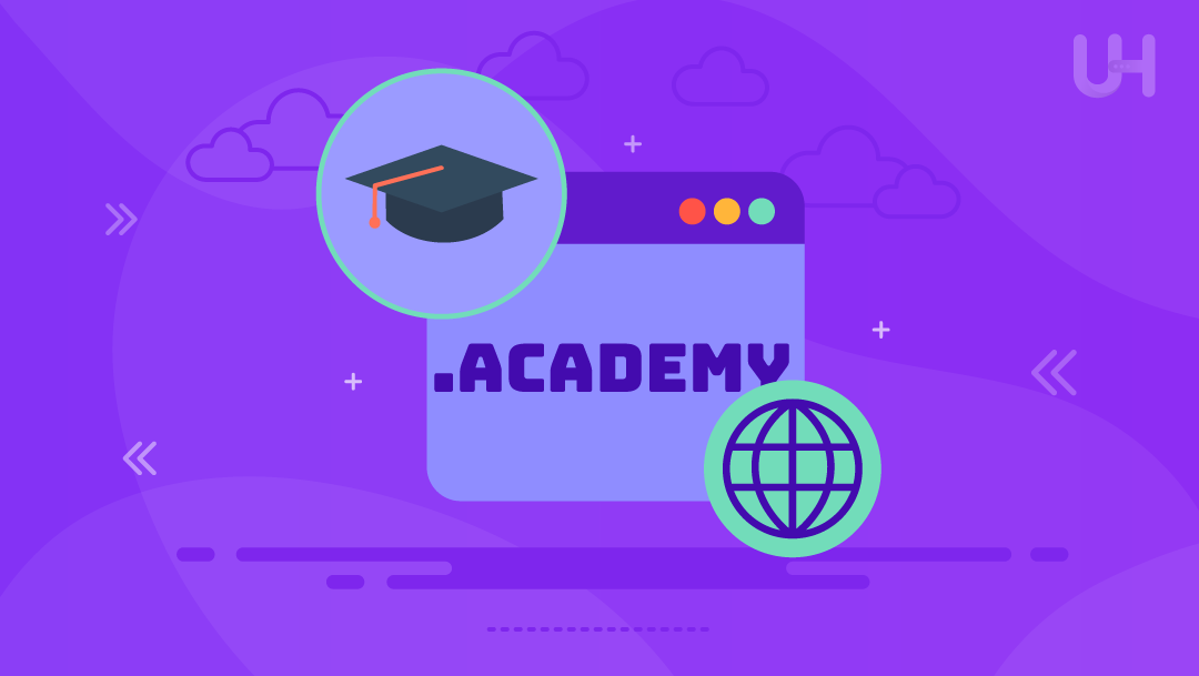 Why the .academy Domain is Perfect for Educational Institutions