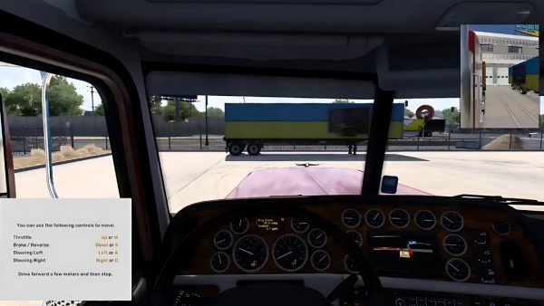 An Important American Truck Simulator Beginner's Guide | UltaHost Blog