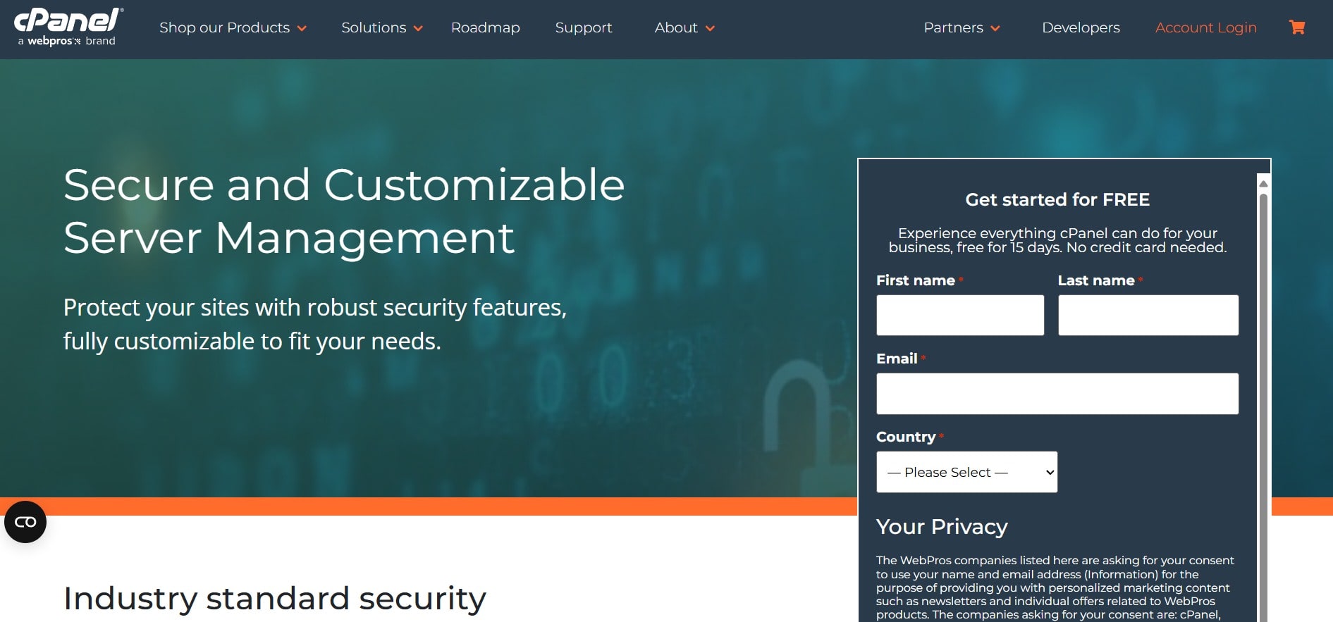 DirectAdmin vs cPanel: Which Control Panel is Right for You? | UltaHost Blog