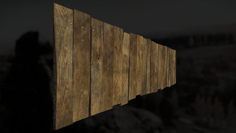 How to Craft Planks in DayZ | UltaHost Blog
