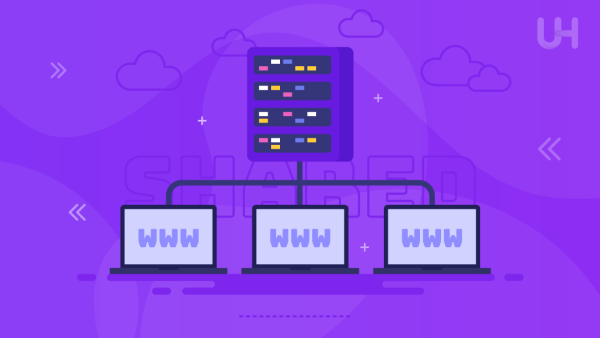 What Is Shared Hosting? How Does it work? | UltaHost Blog