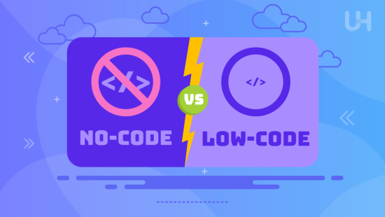 No-Code vs Low-Code Platforms: Which is Right for Your Project ...