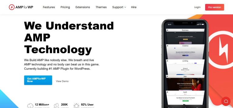 5 Best WordPress Mobile Plugins | UltaHost Blog