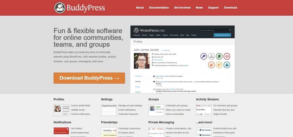 5 Best WordPress Forum Plugins | UltaHost Blog
