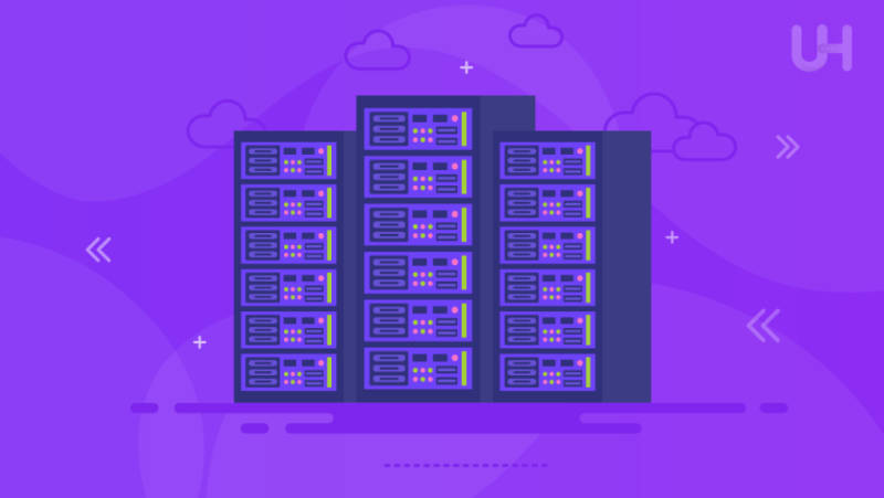 What is Data Center Virtualization | UltaHost Blog