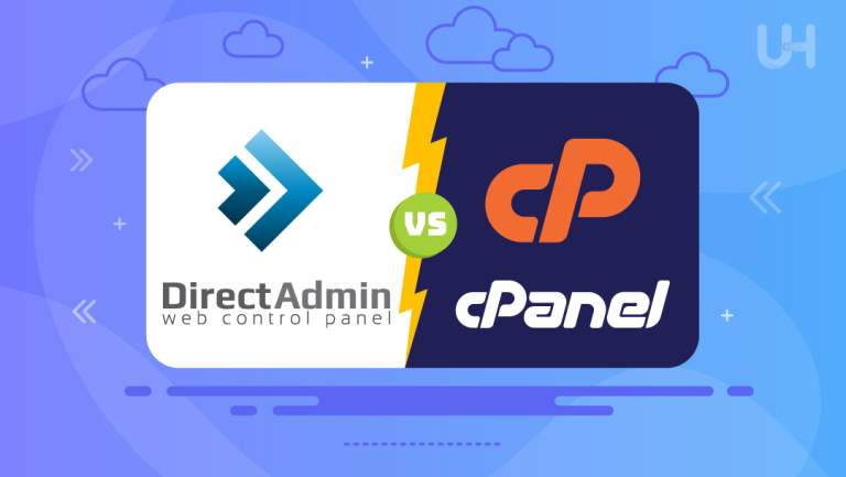 DirectAdmin vs cPanel: Which Control Panel is Right for You? | UltaHost ...