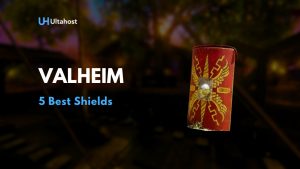 5 Best Shields in Valheim | UltaHost Blog