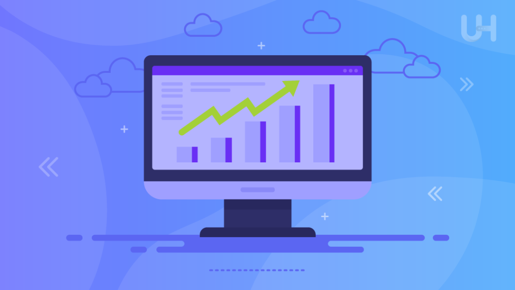 What Are Traffic Spikes How To Handle Them Efficiently Ultahost Blog