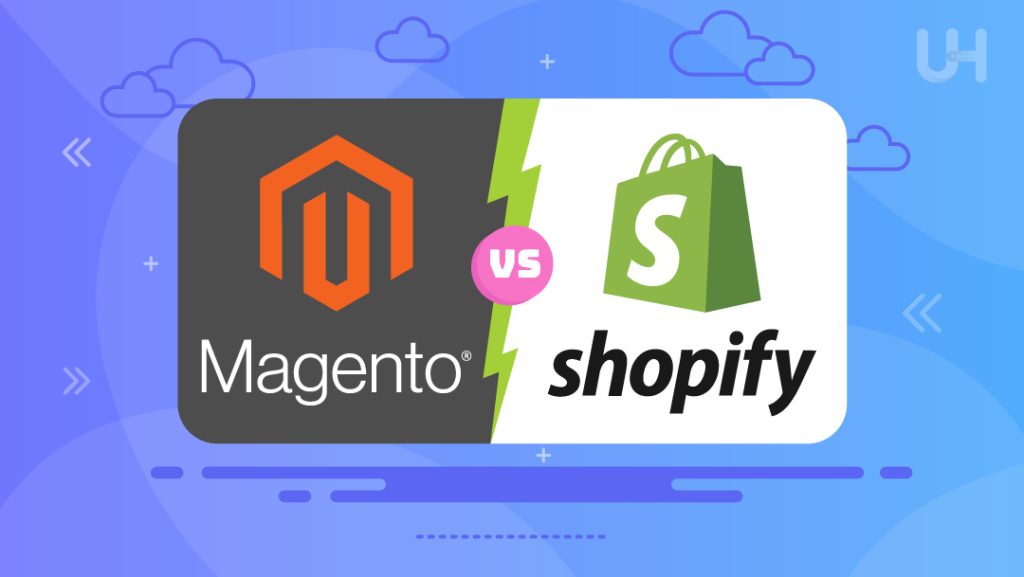 Magento vs Shopify: Qual a Melhor Plataforma de E-commerce?