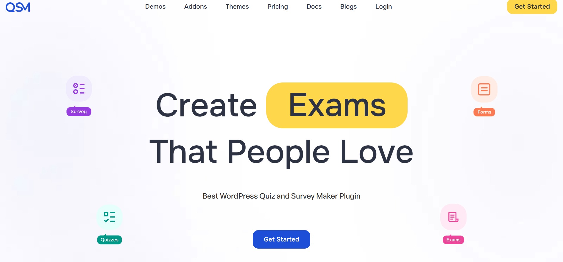 5 Best WordPress Survey Plugins | UltaHost Blog