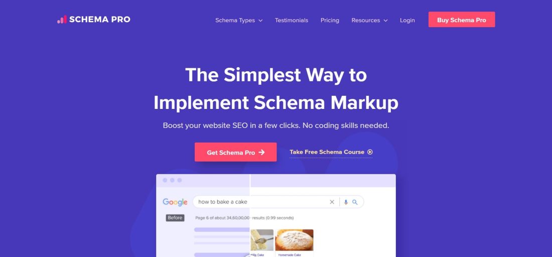 5 Best WordPress Schema Plugins | UltaHost Blog