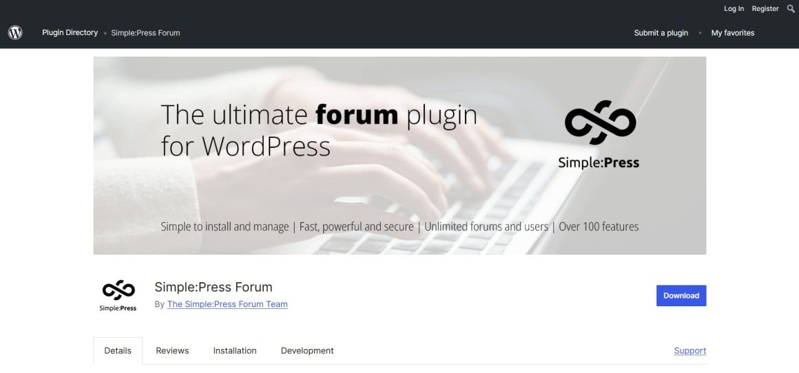 5 Best WordPress Forum Plugins | UltaHost Blog
