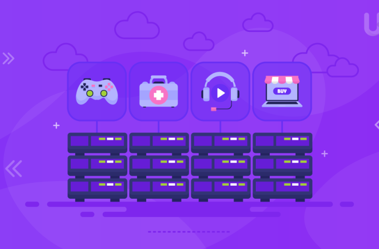 Peer to Peer vs Dedicated Servers: Which One to Choose? | UltaHost Blog