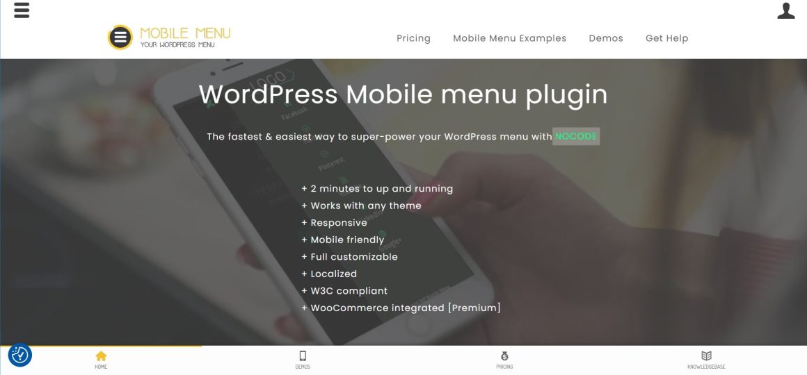 5 Best WordPress Mobile Plugins | UltaHost Blog