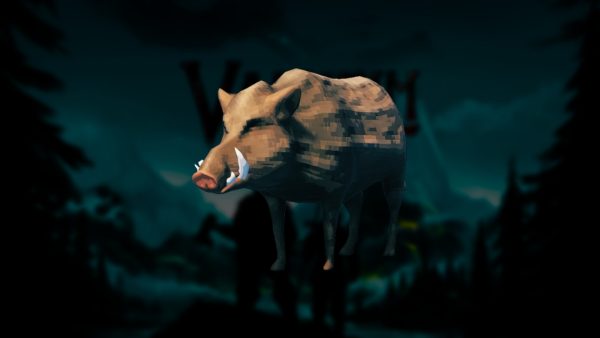 How to Tame Animals in Valheim: A Comprehensive Guide | UltaHost Blog
