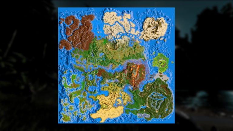 Ark Survival Evolved Crystal Isles: A Comprehensive Guide | UltaHost Blog