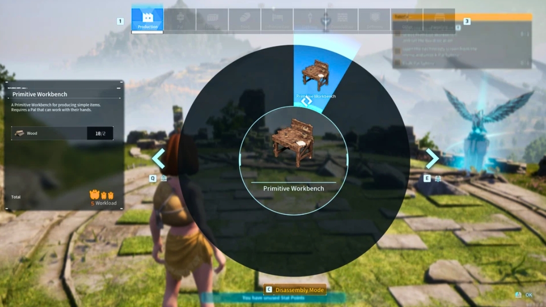 An Important Guide to Obtain Pal Spheres in Palworld | UltaHost Blog