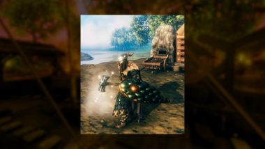 5 Best Shields in Valheim | UltaHost Blog
