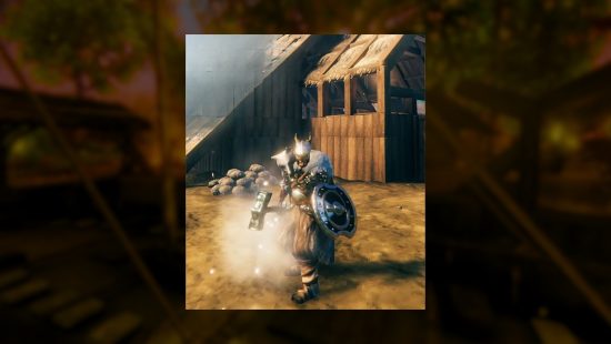 5 Best Shields in Valheim | UltaHost Blog