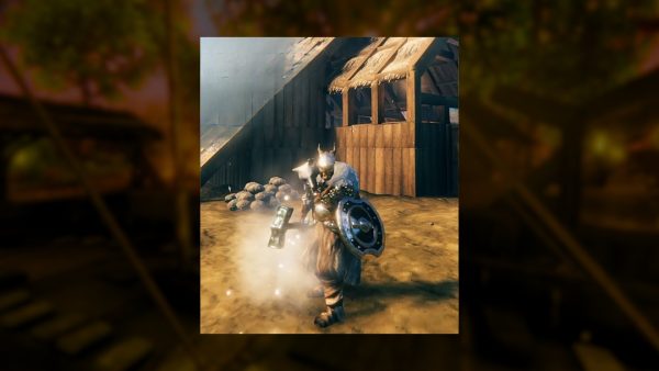5 Best Shields in Valheim | UltaHost Blog