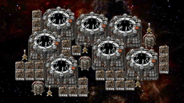 Factorio: An Important Space Exploration Mod Guide | UltaHost Blog