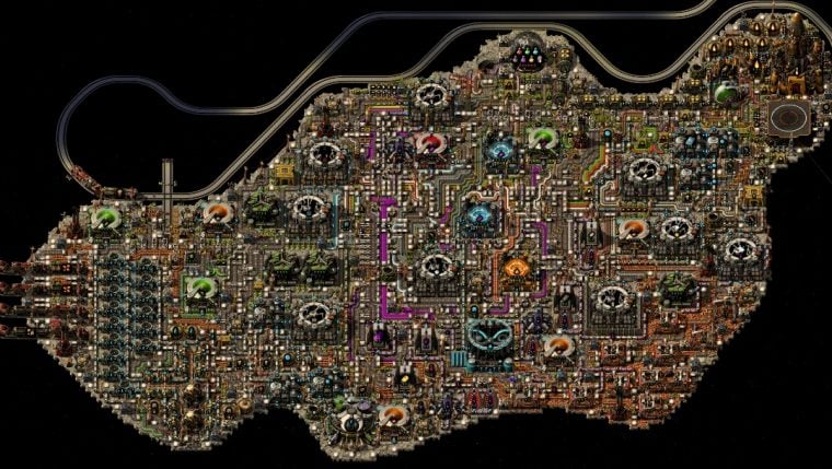 Factorio: An Important Space Exploration Mod Guide | UltaHost Blog