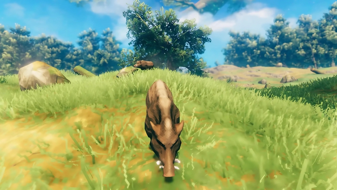 How to Tame Animals in Valheim: A Comprehensive Guide | UltaHost Blog