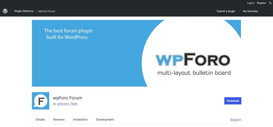 5 Best WordPress Forum Plugins | UltaHost Blog
