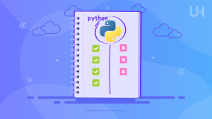 Python vs JavaScript: An In-Depth Comparison For Beginners | UltaHost Blog