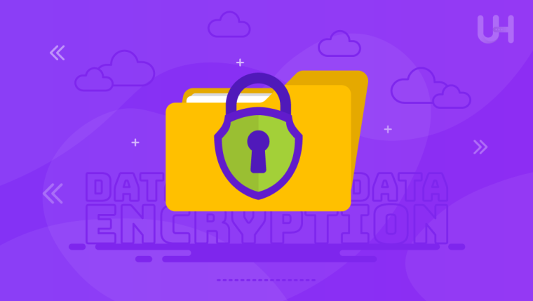 What Is Data Encryption And How Does It Work? | UltaHost Blog