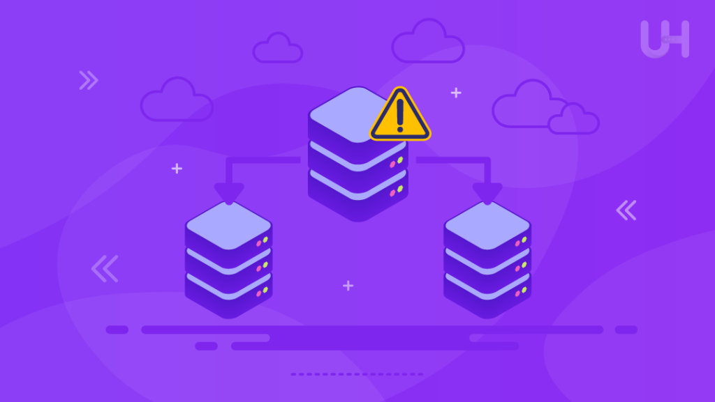 What is Failover? Definition & Best Practices | UltaHost Blog