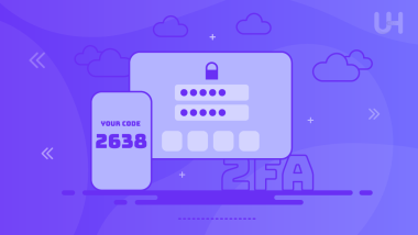What Is Two-Factor Authentication (2FA)? How Does It Work? | UltaHost Blog