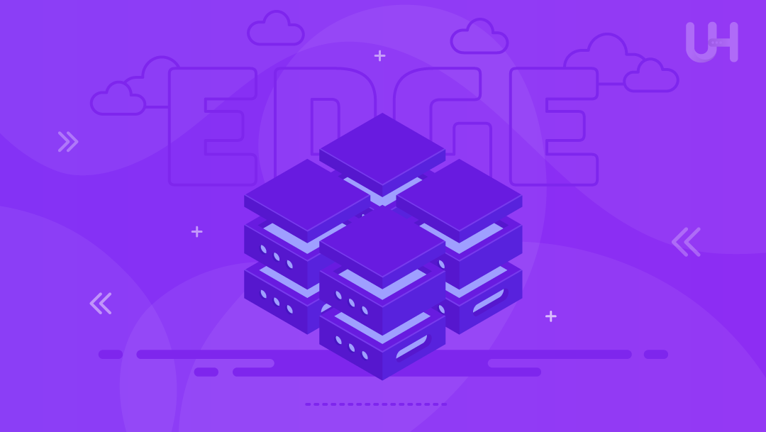 What are Edge Servers? How Do They Work? | UltaHost Blog