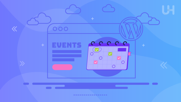 5 Best WordPress Events Themes | UltaHost Blog