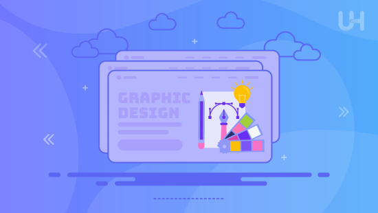 5 Best WordPress Themes for Graphic Designers | UltaHost Blog
