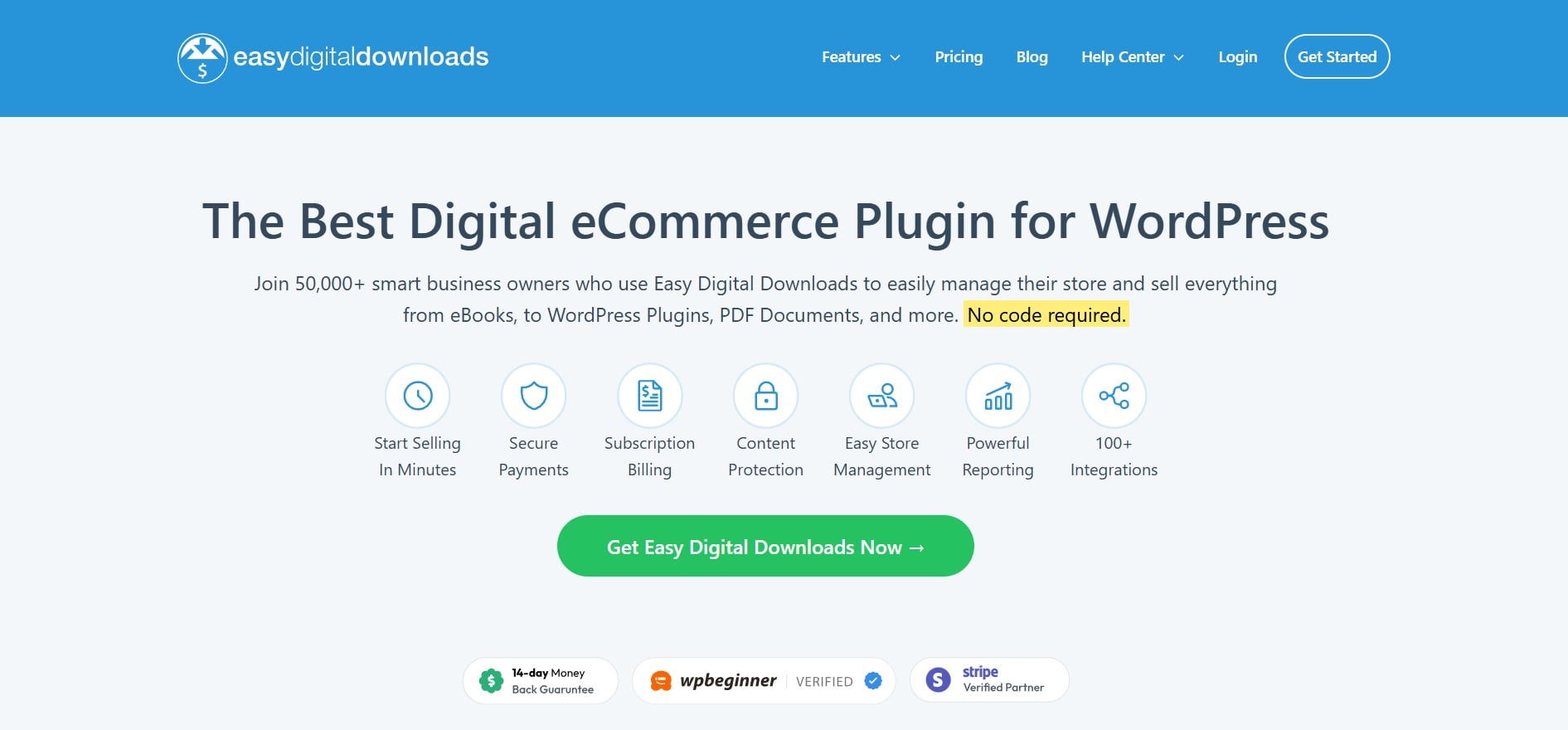 5 Best WordPress Download Manager Plugins | UltaHost Blog