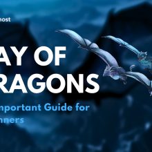 5 Best Maps for Day of Dragons | UltaHost Blog