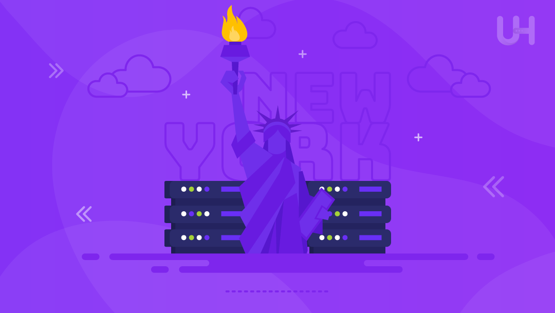 Benefits of New York VPS Hosting Across North America