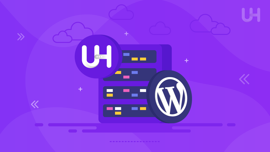 Boost Your Business with UltaHost Managed WordPress Hosting