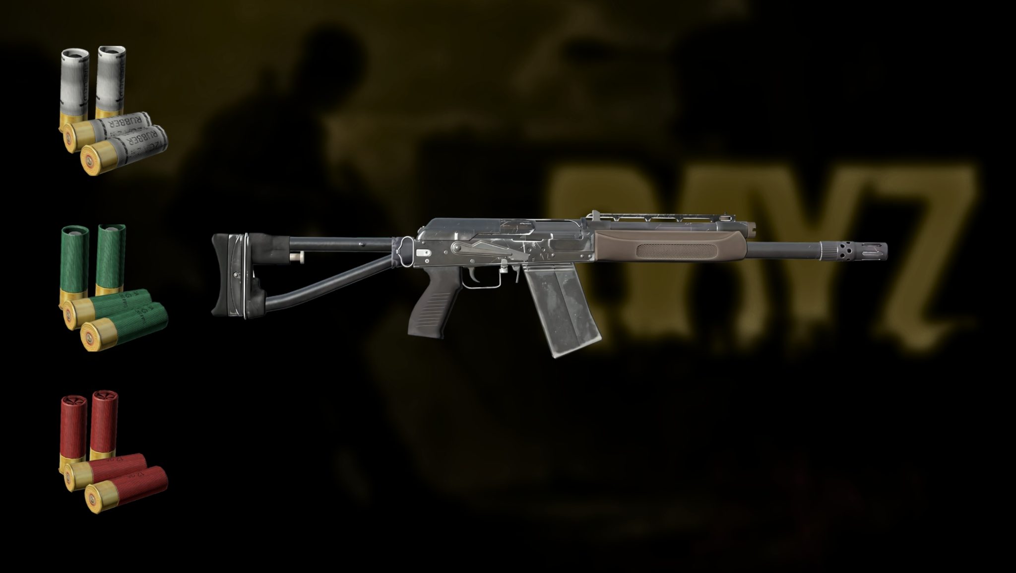 Top 5 Guns in DayZ | UltaHost Blog