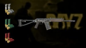 Top 5 Guns in DayZ | UltaHost Blog